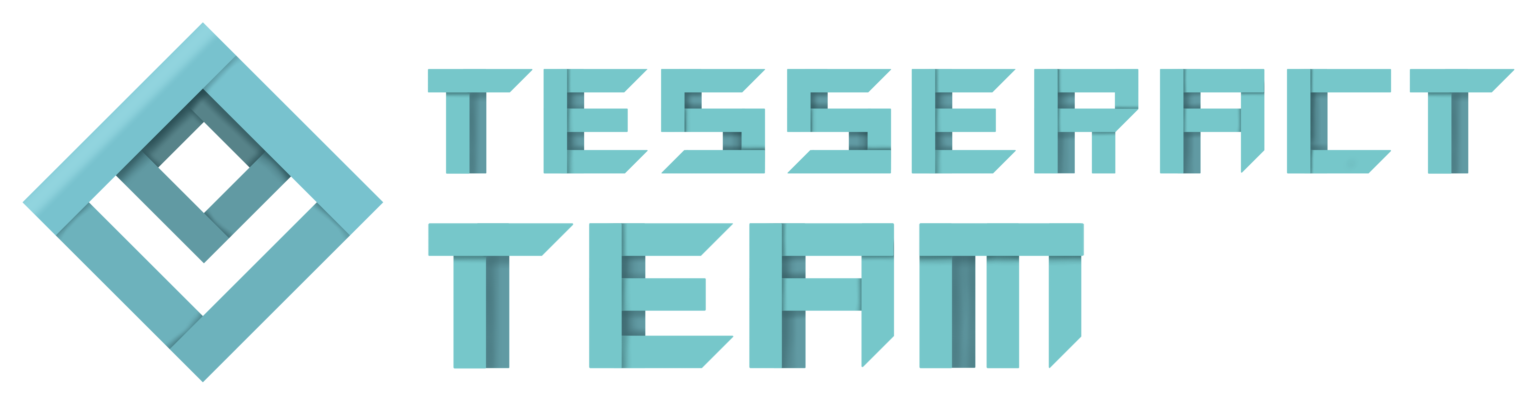 Tesseract Team